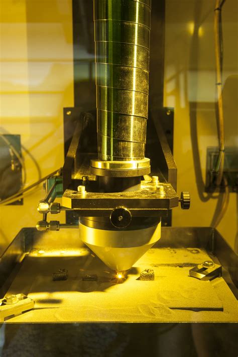 Additive Manufacturing Trends And Opportunities Manufacturers Monthly