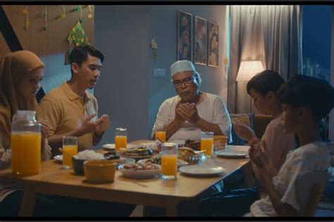 10 Iklan Raya 2023 Paling Best Dengan Mesej Menarik. Seram, Kelakar, Sedih Semua Ada!