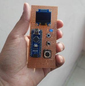Arduino Based Dual Channel Digital Oscilloscope : 18 Steps - Instructables