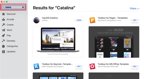 Create Macos Catalina Bootable Usb On Windows Jafve