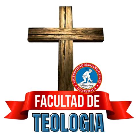 Inicio Facultad De Teología Umg