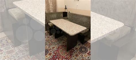 Кухонный гарнитур купить в Энгельсе | Товары для дома и дачи | Авито