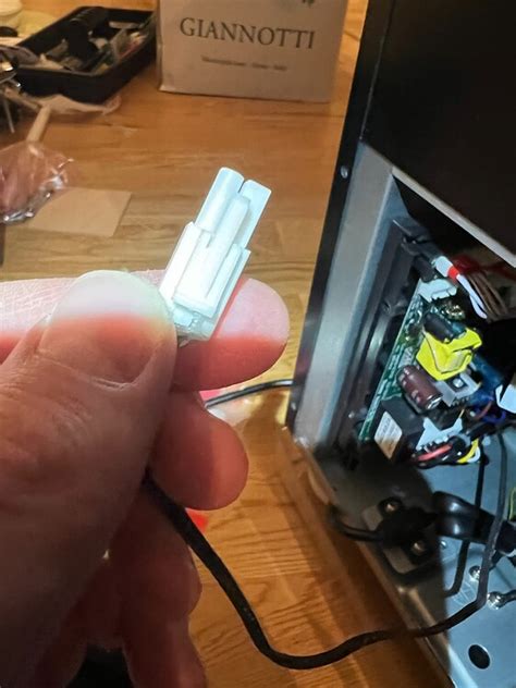 Connector Identification Rectangular Connectors Digikey Techforum