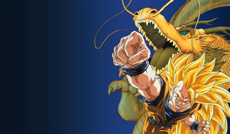 Dbz Live Wallpapers 66 Images