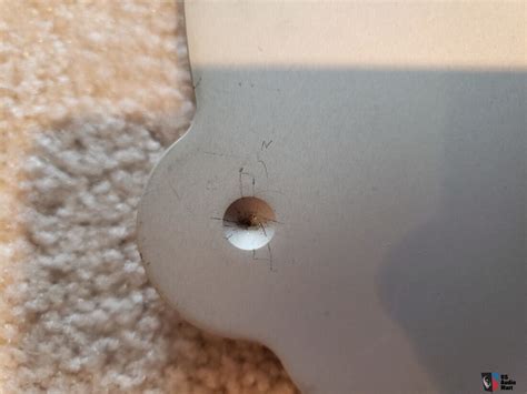 Msb Analog Dac And Power Base Unit Usb Input Remote And Volume Control Reduced Photo 2564320