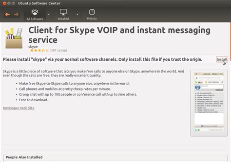 cara install program aplikasi di linux ubuntu robiset