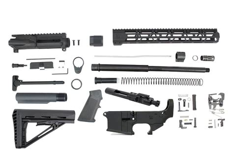How To Build An AR Rifle START BUILDING YOUR AR Zaviar Firearms
