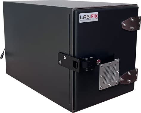 Lbx1750 Wireless Device Testing Rf Box At ₹ 32000 Piece Rf Shield Box