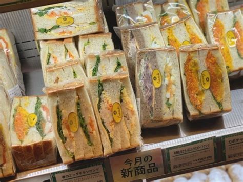 名古屋駅『カスカード』でモーニング！早朝7時前からパンが買えるパン屋、おすすめメニュー おいしいなごや