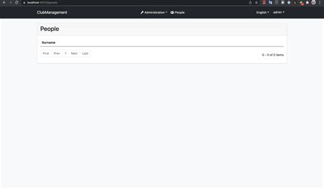 Core Abp Dependency Injection Issue For App Service When