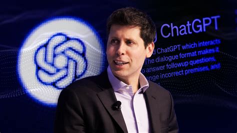 How The Chaos At Chatgpt Maker Openai Has Unfolded As Ousted Ceo Sam Altman Returns And Why It