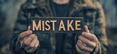 How to Learn From Your Mistakes to Improve Yourself | Shortform Books