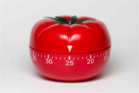 Pomodoro Technique The Secret Sauce To Work Life Balance Pomodoro Technique The Secret Sauce To Work Life Balance