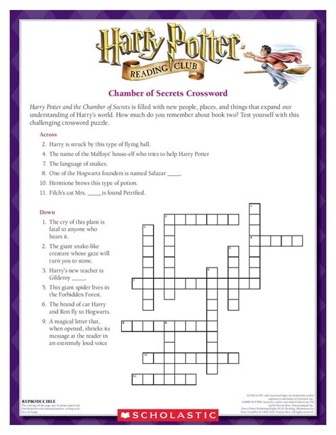 Unlock The Secrets Harry Potter Accelerated Reader Test Answers Revealed