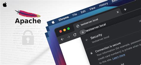 How To Create A Valid Ssl Certificate For Apache2 Server In Macos By Pranav P Medium