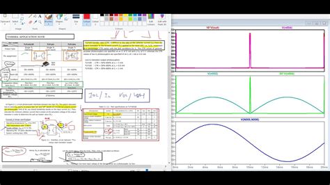 ltspice optocoupler for zero crossing detection youtube