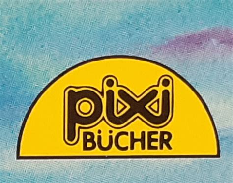 PIXI-Bilderbücher