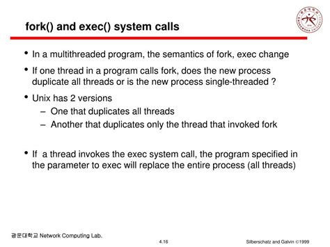 Ppt Chapter 5 Threads Powerpoint Presentation Free Download Id4233267