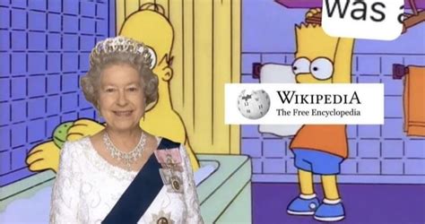 Qui Sont Les “deaditors” De Wikipedia