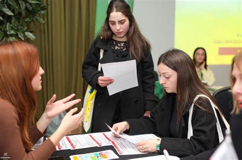 📌 Hr Hub Georgia ის ორგანიზებით 5 თებერვალს Holiday Inn ში დასაქმების… Orkin Georgia