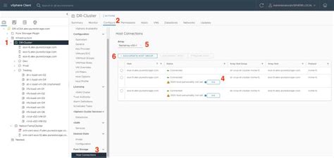 Cody Hosterman On Linkedin Nvme Of Features And Fixes In Pure Storage