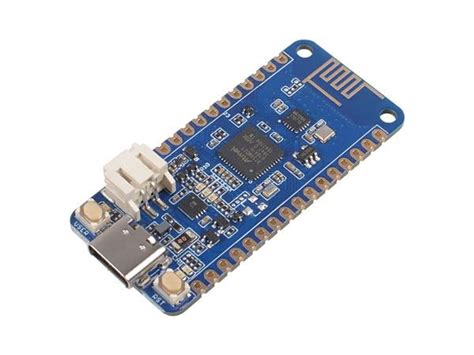 The New Wio Terminal Erpc Firmware