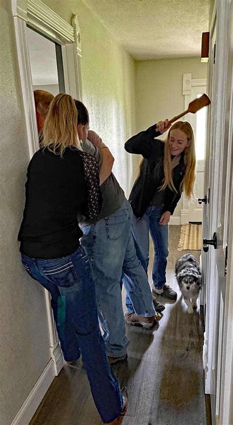 Dads Birthday Spanking 1 3 5 22 Kdysert Flickr