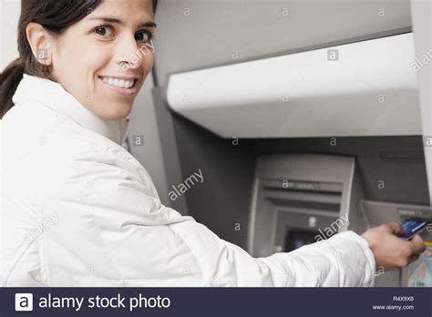 Atm Camera View Hi Res Stock Photography And Images Alamy