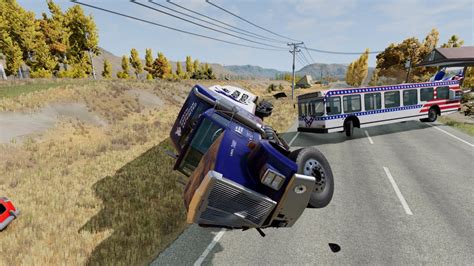 Cars vs mountain - BeamNG Drive - 🔥 ULTIMATE Edition Compilation| Crash Dominators - YouTube