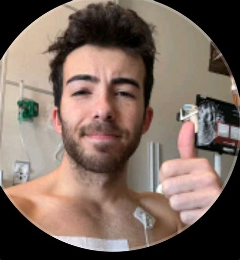 Beating Cancer At 26 Any Opportunity I Get To Follow My Purpose I Take This Week It Led Me