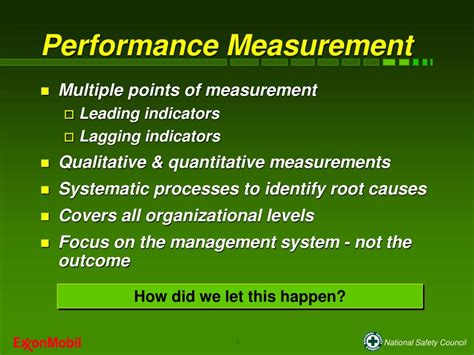 PPT Developing Key Performance Indicators PowerPoint Presentation Free Download ID 4542282