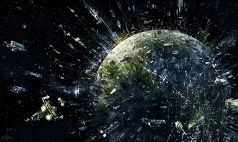 The Cosmic Cantina • Trantor Foundation Saga Isaac Asimov