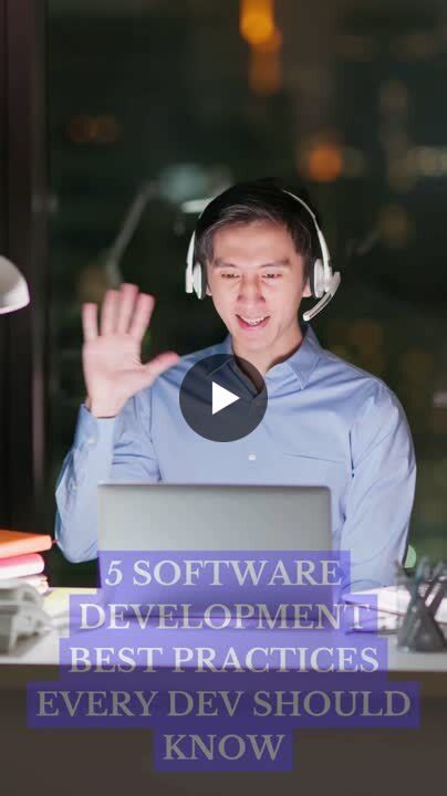 Codingtips Devlife Bestpractices Brv Technologies Private Limited