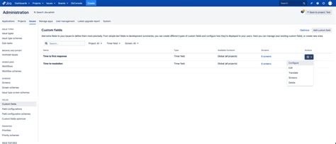 How To Create Timer And Configure It Step By Step JiBrok