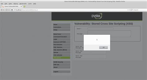 How To Upgrade Damn Vulnerable Web Application Dvwa To The Latest