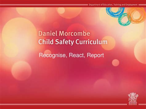 Ppt Recognise React Report Powerpoint Presentation Free Download Id5141375