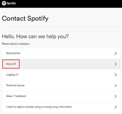 How To Delete Spotify Account And Erase Data 6 Steps MiniTool