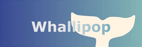 whallipop s coding world