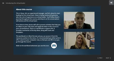 Trainer Bubble Review Elearning Courses And Training Resources