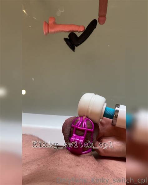 Kinky Switch Cpl 2023 03 20 After I Had Some Fun With My Toys In Porno Videos Hub