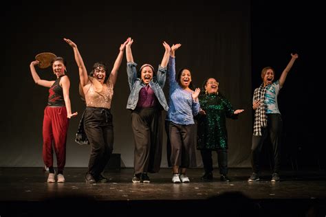 Tita Collective Shedding Light On Filipino Asian And Bipoc Issues