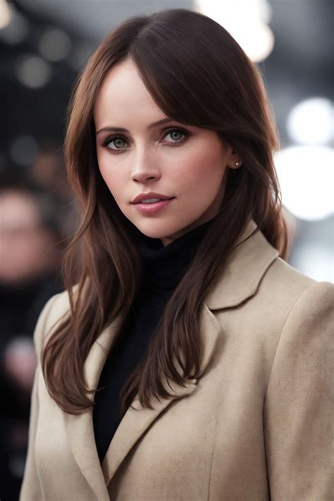 Felicity Jones Embedding Images Generated With Ai