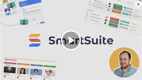 🎥 Get Started With Smartsuite A Beginners Guide 🎥