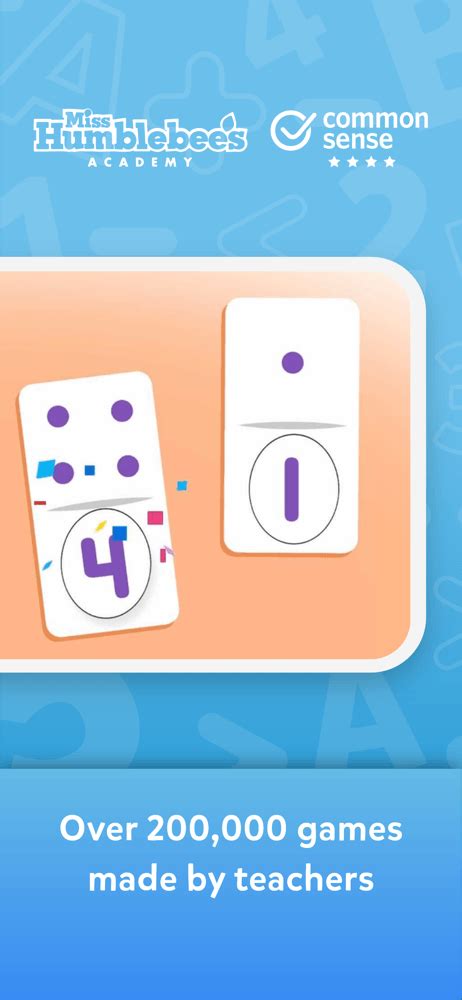 Tinytap Educational Games Review Educationalappstore