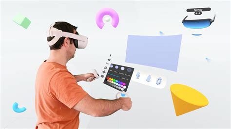 New Shapesxr Revolutionizes Xr Development