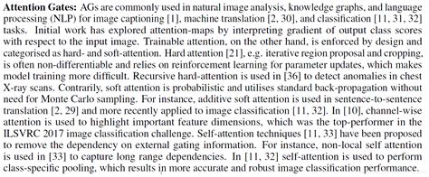 Attention U Net Learning Where To Look For The Pancreas论文笔记 Csdn博客