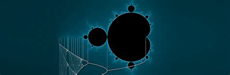 Understanding The Complexity Of Mandelbrot Adafruit Industries