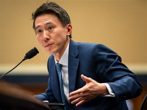 The Debate Over Banning Tiktok Is Poisoned By Anti Asian Rhetoric