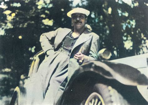 Djangocar Panique Jazz
