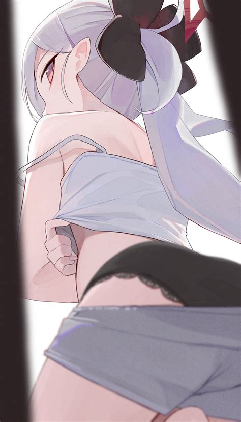 Mutsuki Blue Archive Drawn By Hiroki Yyqw Danbooru